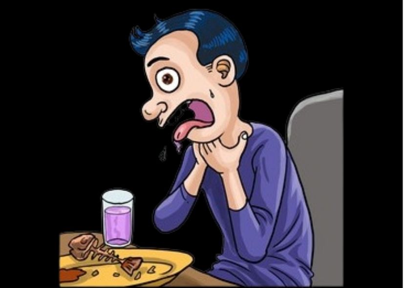 Intoxicação Alimentar: Sintomas, Tratamento E Prevenção | Tópicos De Saúde